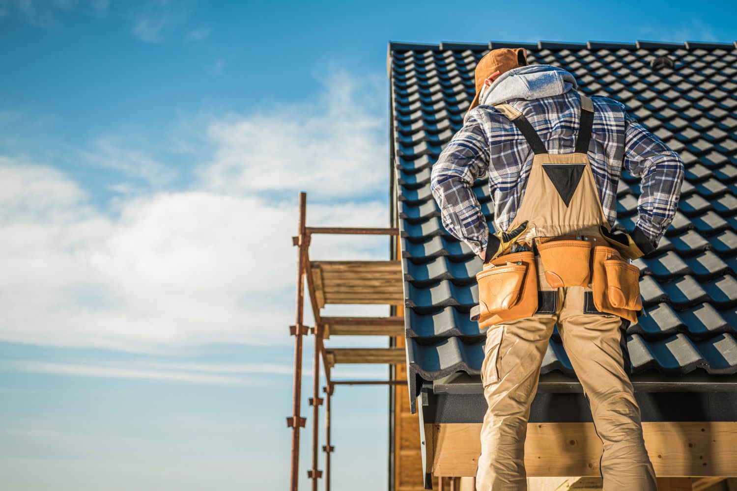Skylight Installation | Professional Roofers & Contractors